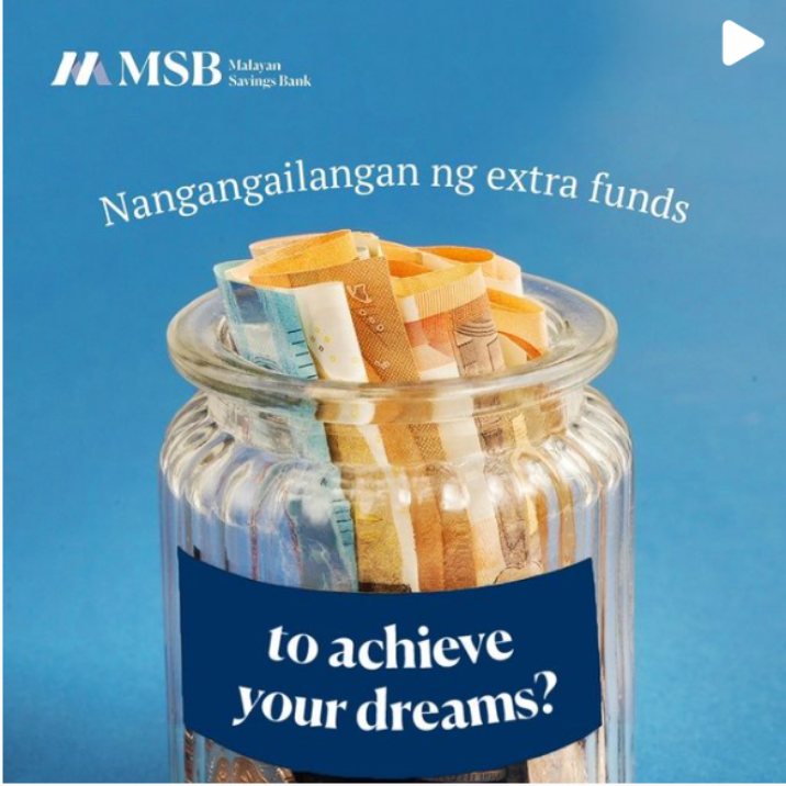 Malayan Savings Bank