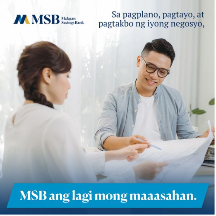 Malayan Savings Bank